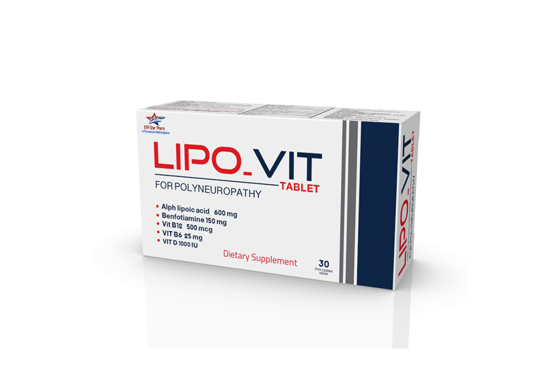 Products - Egy Star Pharm